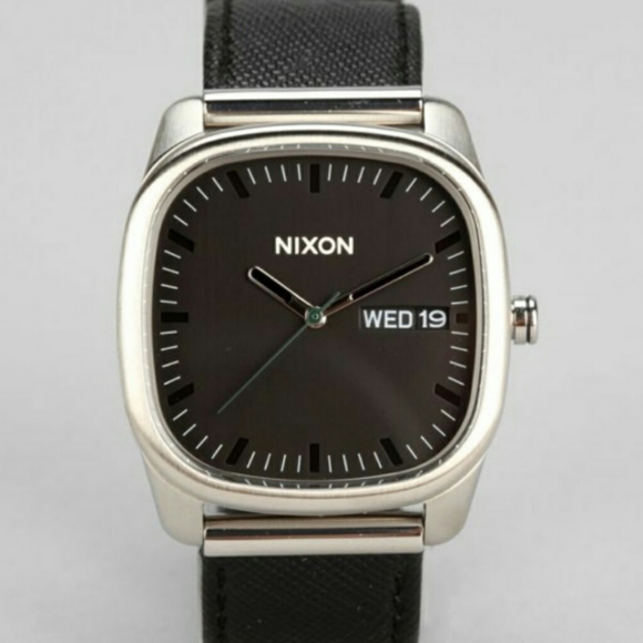 Nixon | Accessories | Nixon The Identity Watch | Poshmark